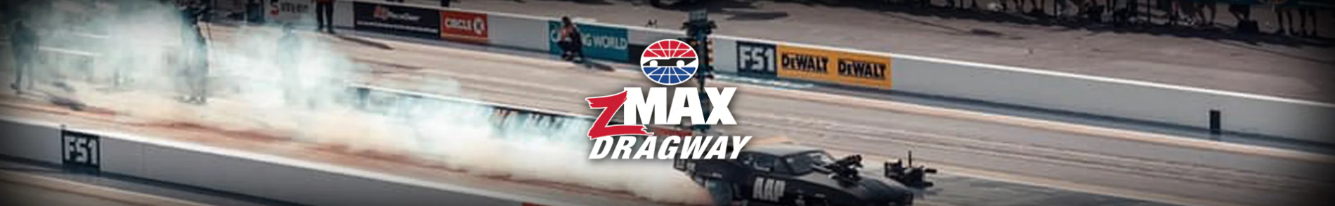 zMAX Dragway – Speedway Motorsports