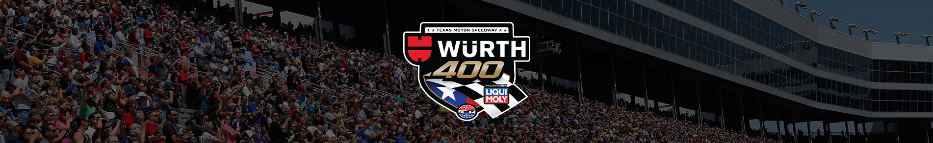 Würth 400 – Speedway Motorsports