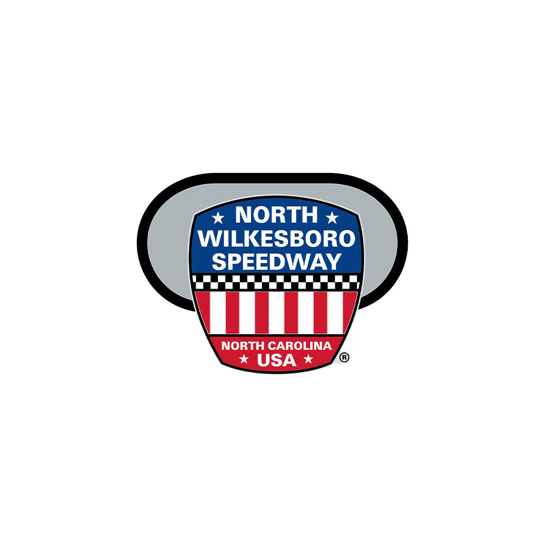 NWS Track Pin – Speedway Motorsports Online Store