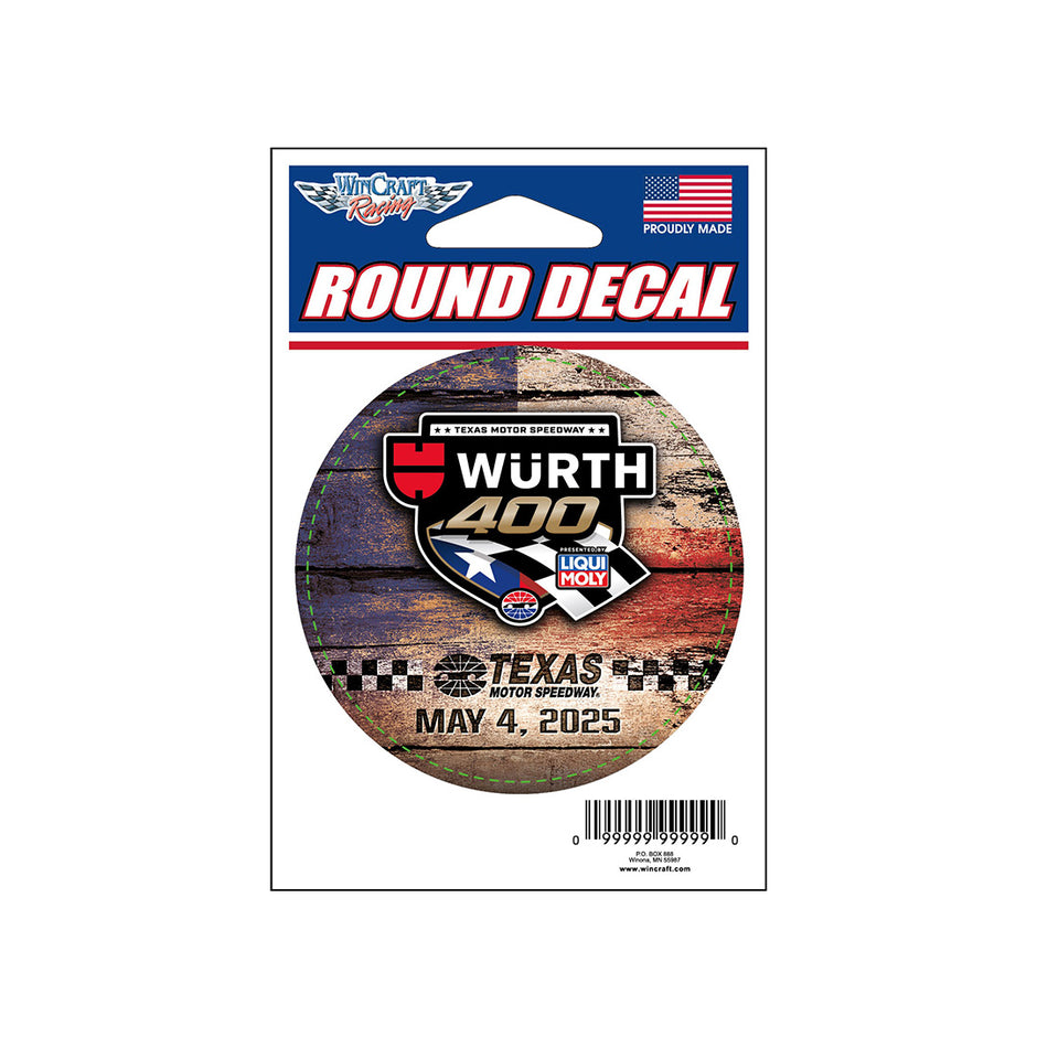 Würth 400 – Speedway Motorsports
