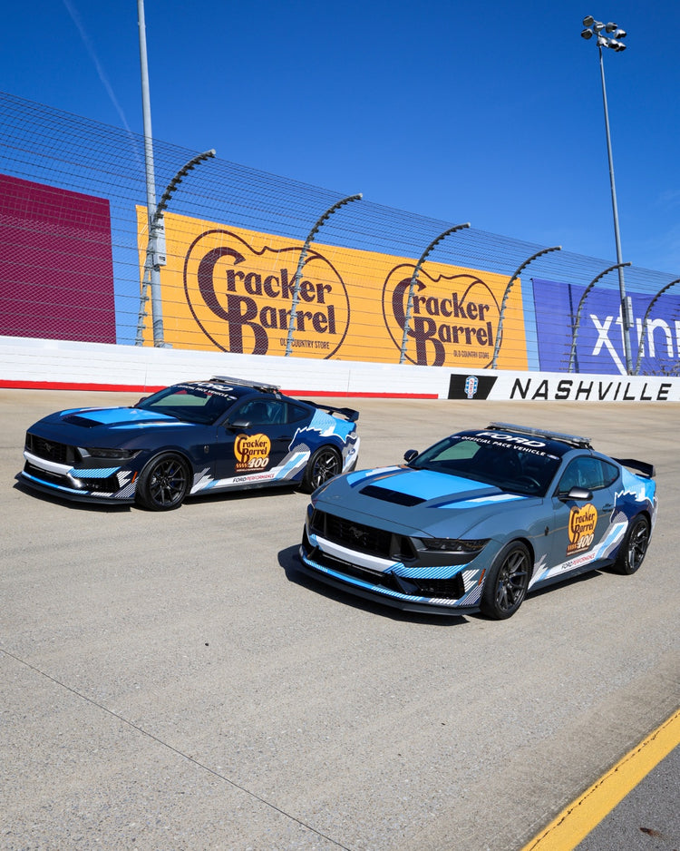 Official Store for Speedway Motorsports Merchandise