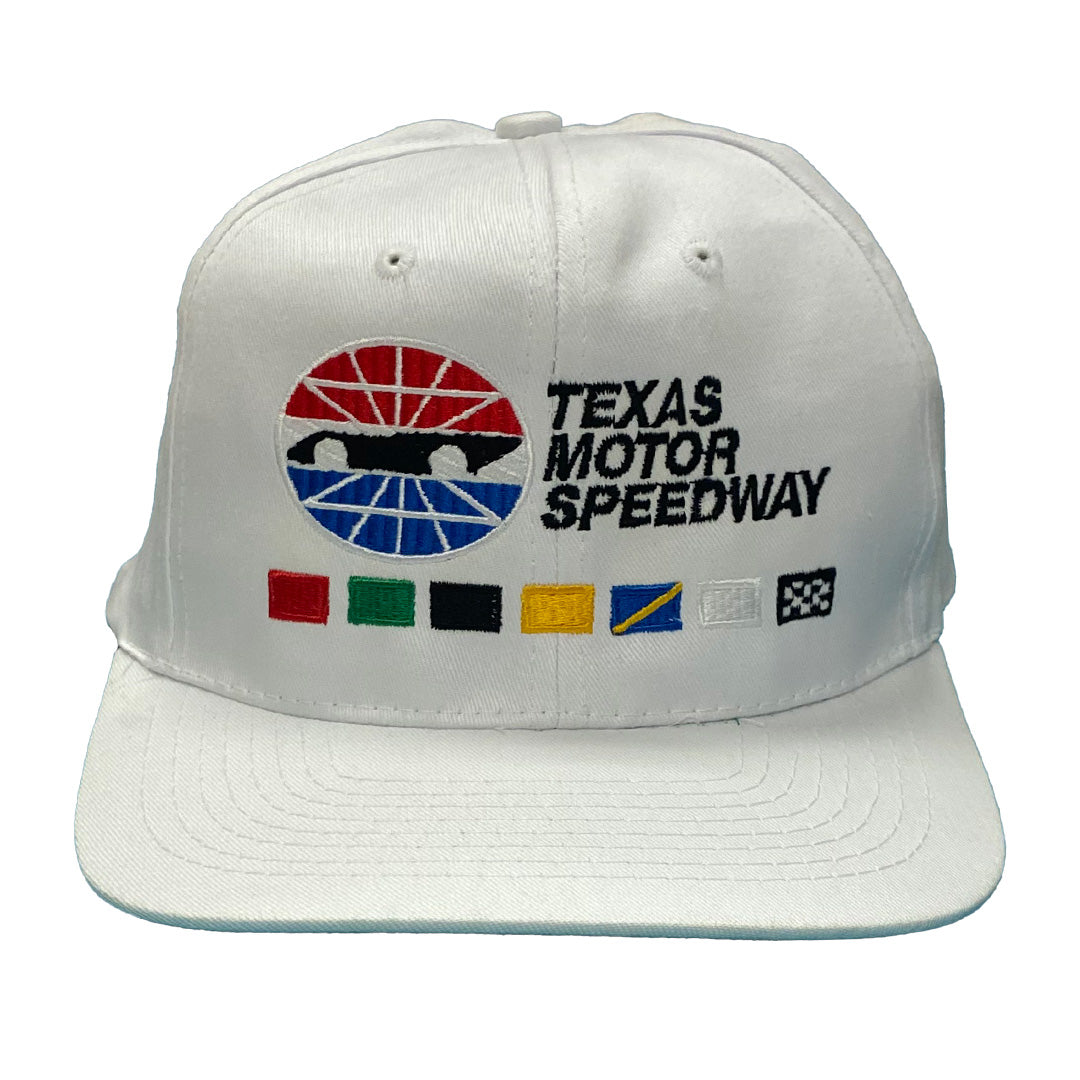 Texas Motor Speedway – Speedway Motorsports
