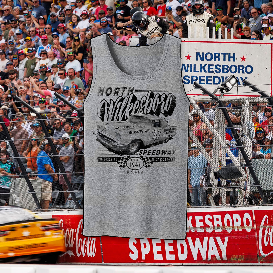 Speedway Motorsports Merchandise