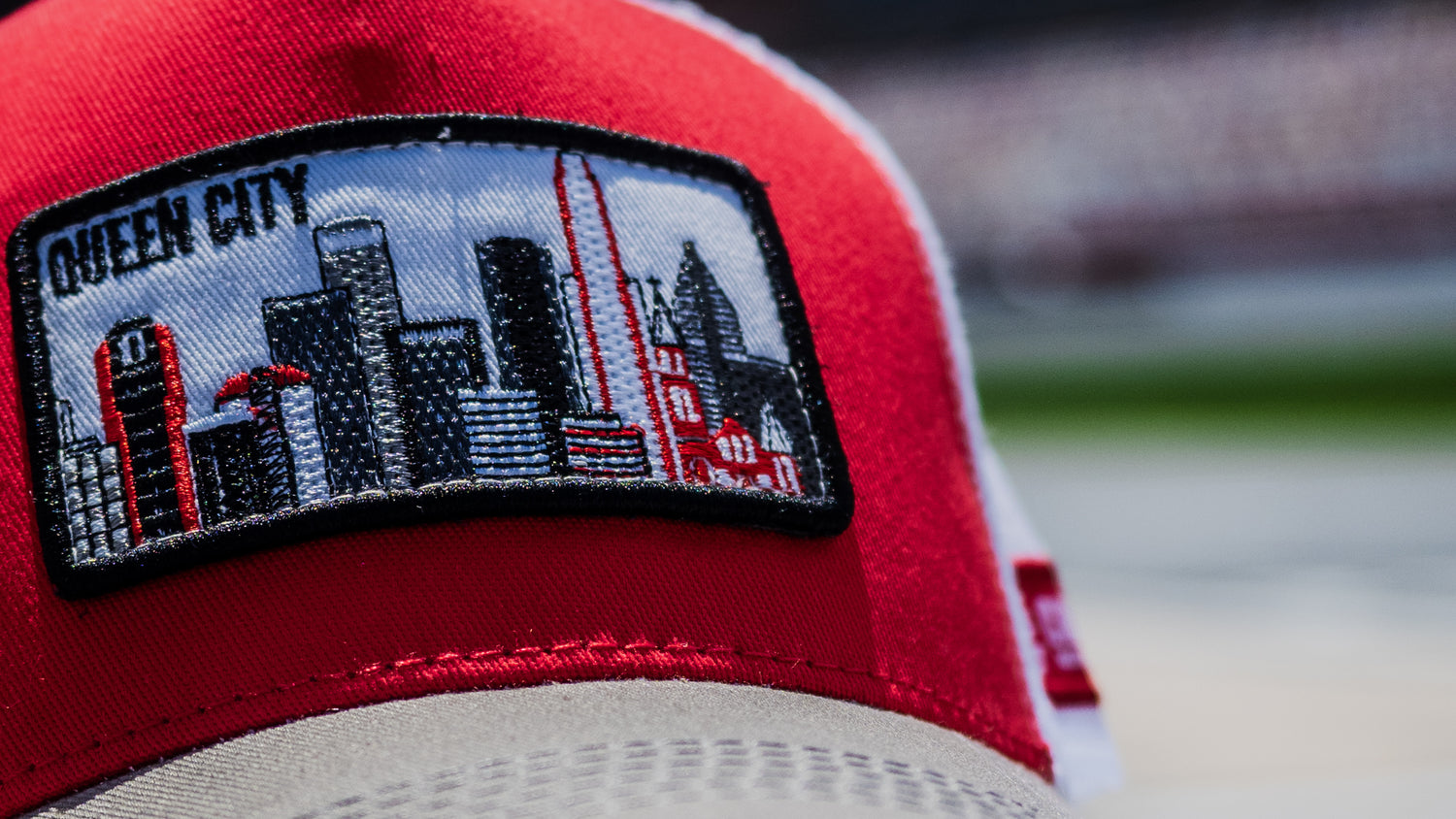 Speedway Motorsports Merchandise