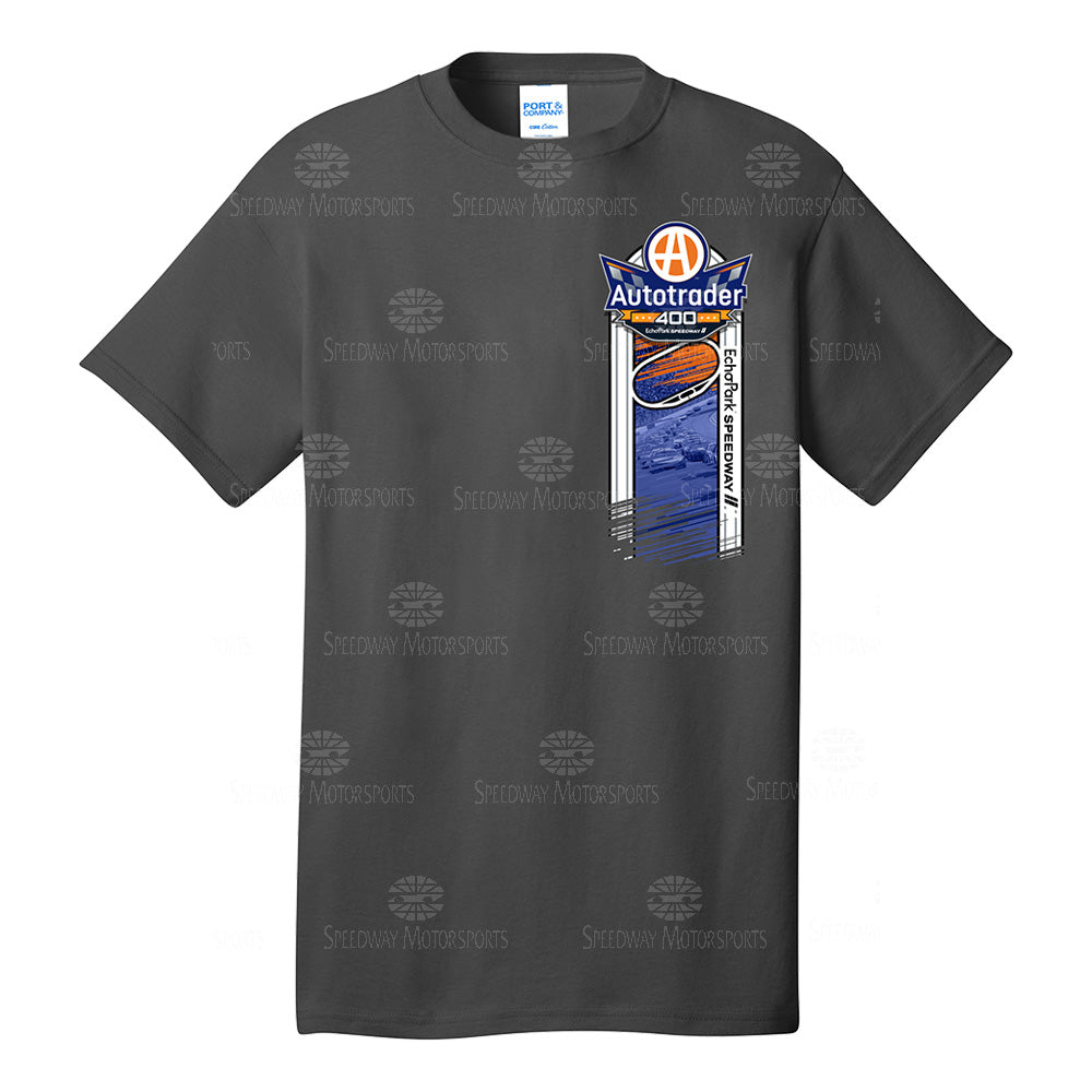 AT400 "GA Thriller" Event Tee – Speedway Motorsports