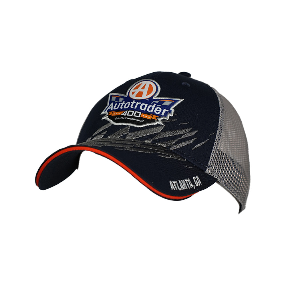 AT400 Mesh Event Hat – Speedway Motorsports