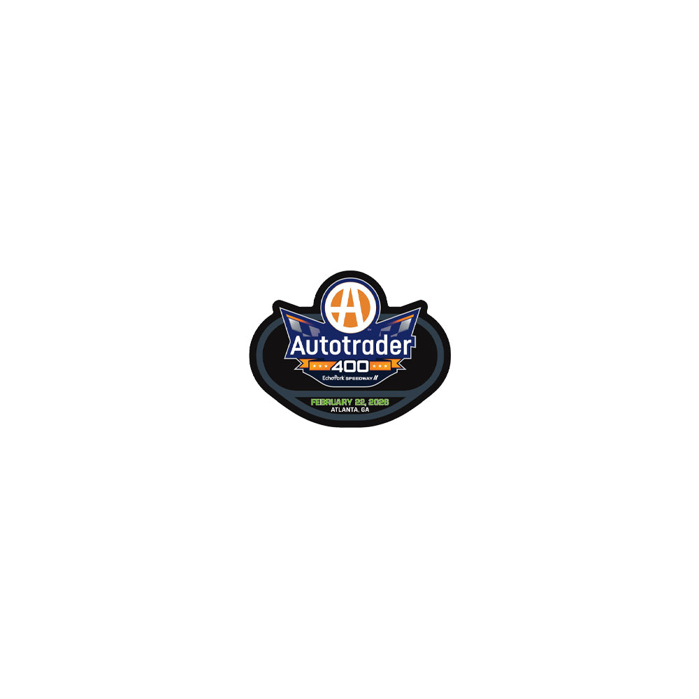 AT400 HD Magnet - EchoPark Speedway – Speedway Motorsports