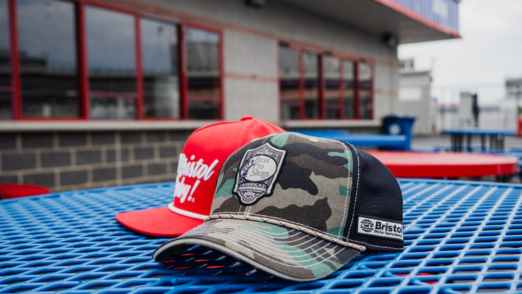 Speedway Motorsports Merchandise