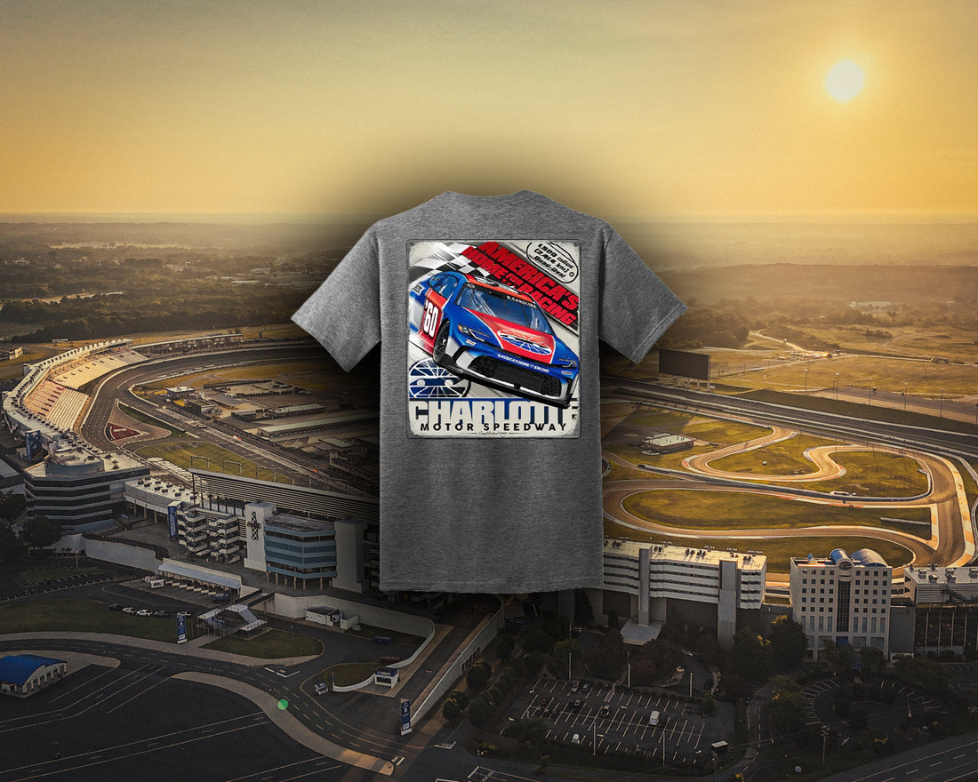 Speedway Motorsports Merchandise