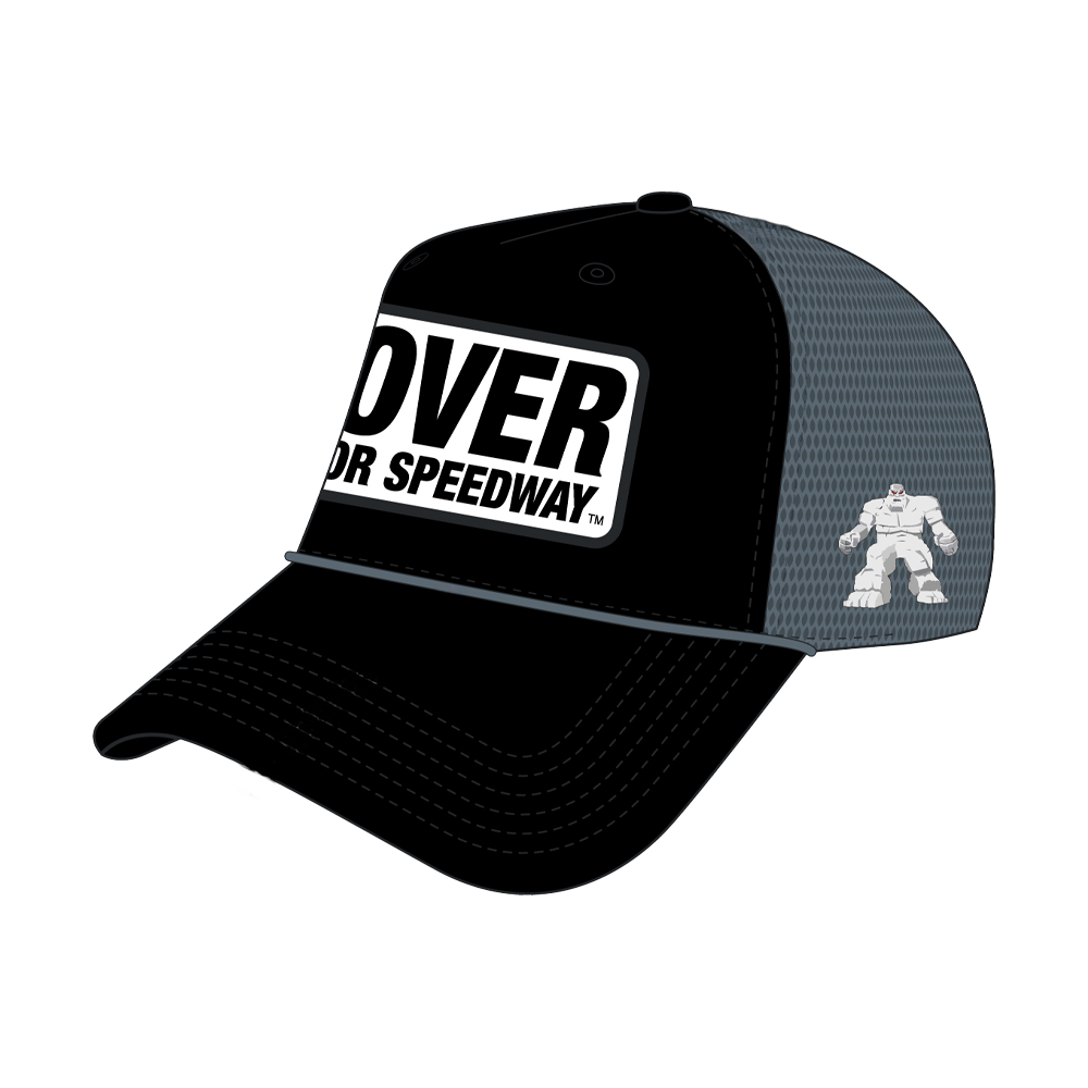DMS Miles Patch Hat – Speedway Motorsports