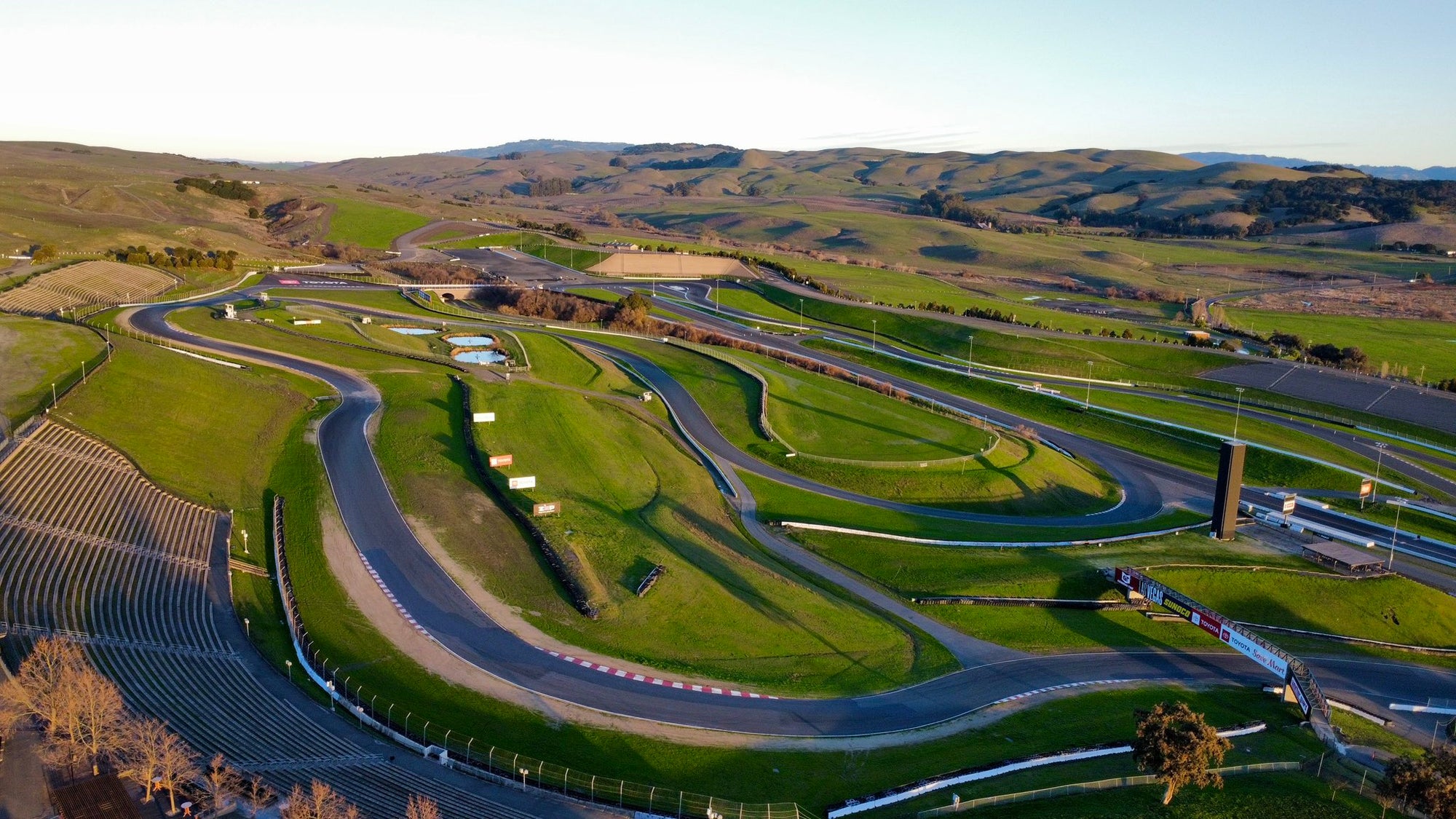 Official Store for Speedway Motorsports Merchandise