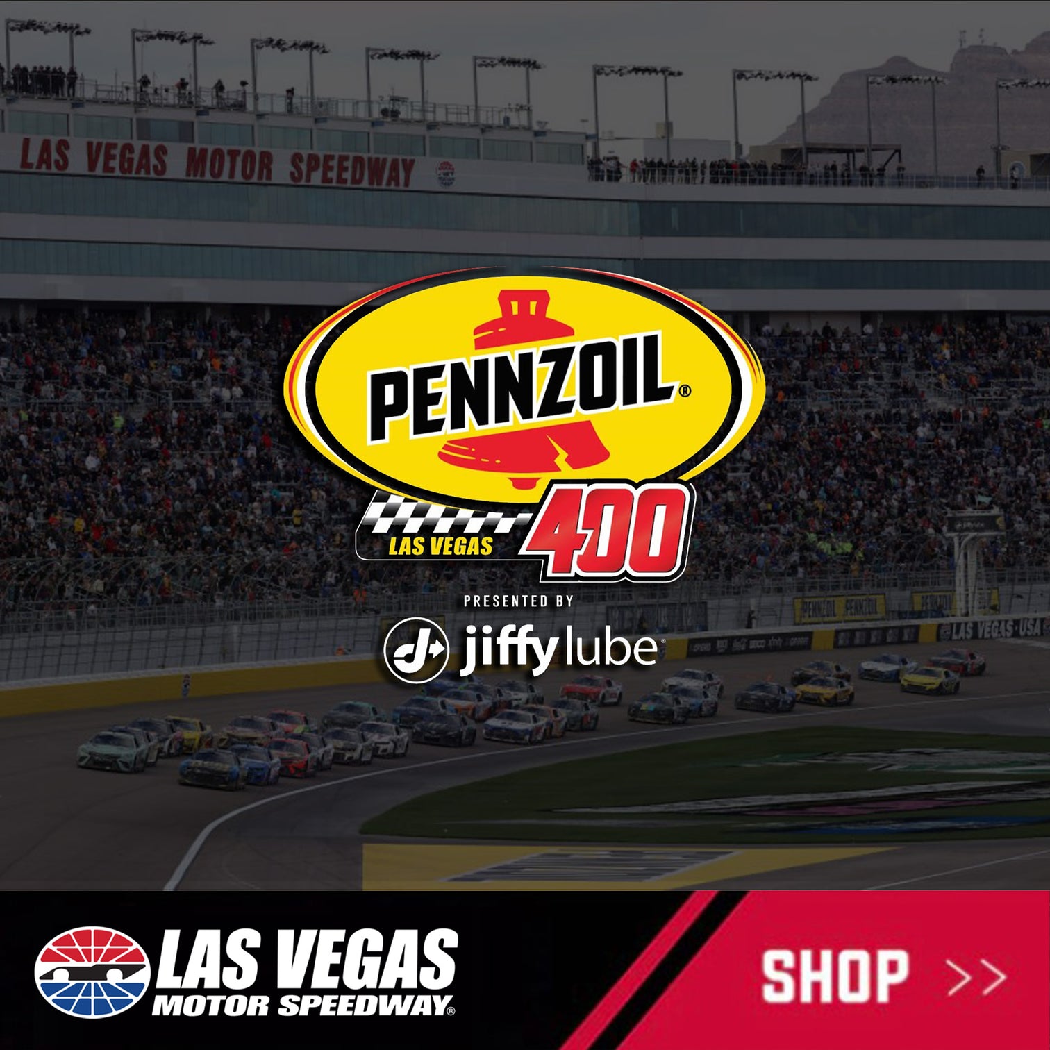 Official Store for Speedway Motorsports Merchandise – Speedway ...