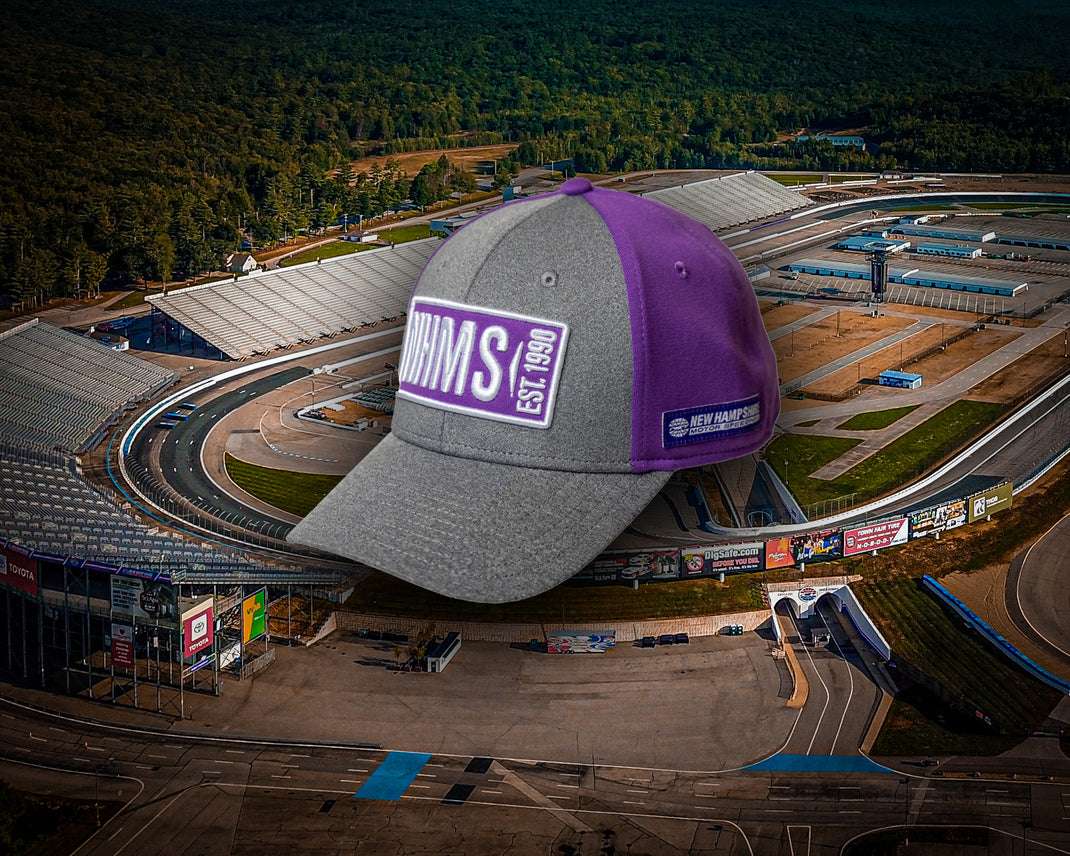 Speedway Motorsports Merchandise