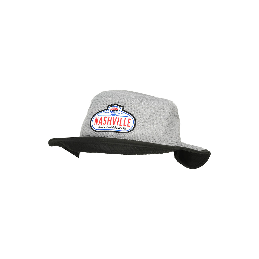 NSS Bucket Hat - Nashville Superspeedway – Speedway Motorsports