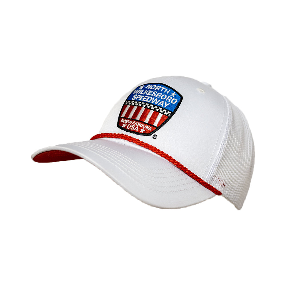 NWS Rope Hat – Speedway Motorsports