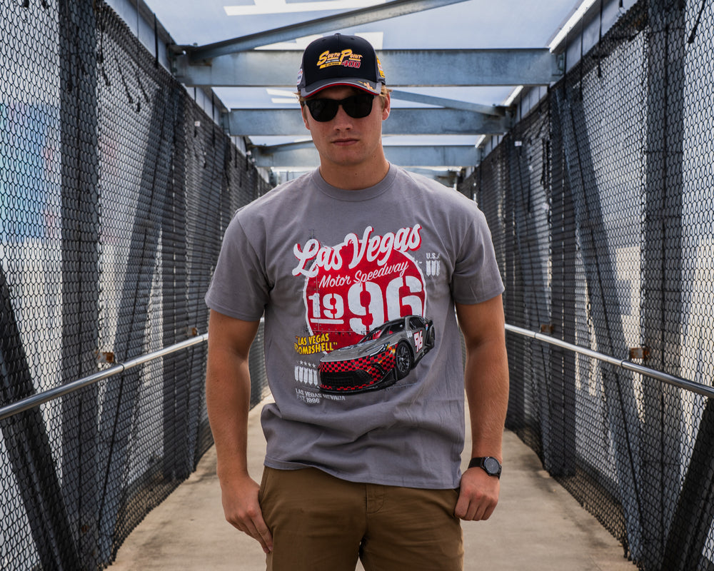 Speedway Motorsports Merchandise