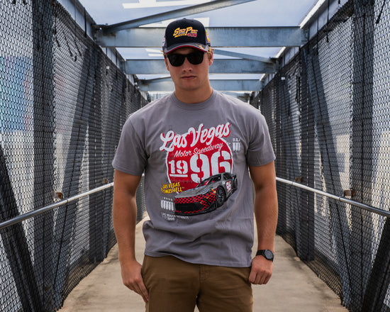 Speedway Motorsports Merchandise