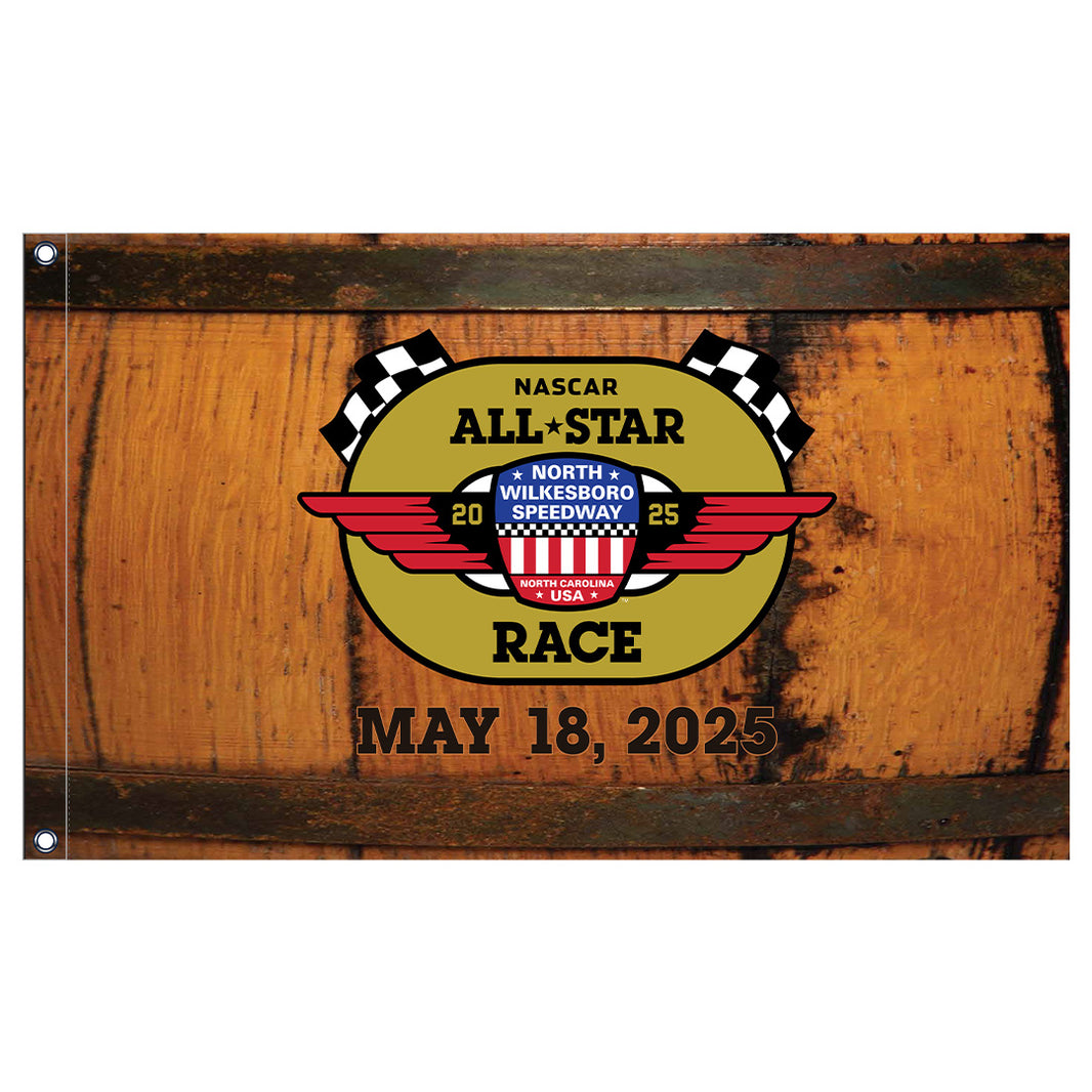 NASCAR All Star – Speedway Motorsports