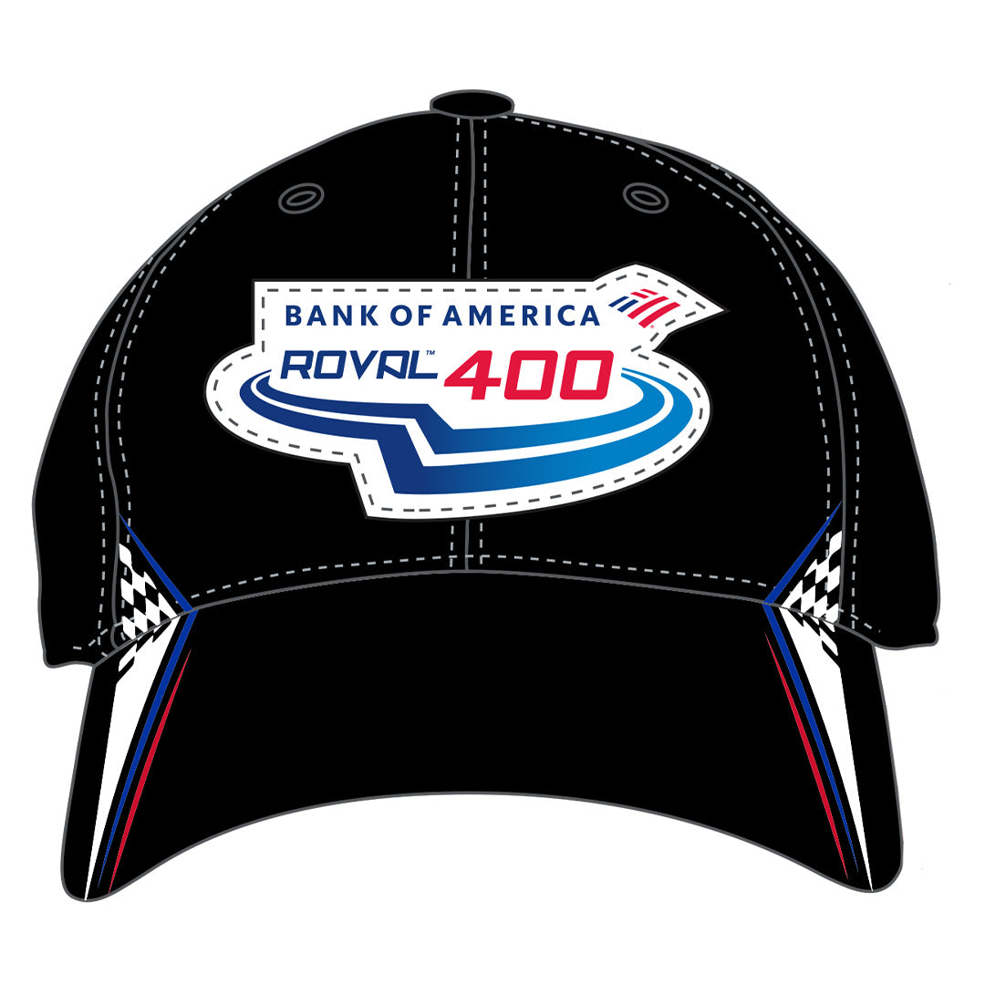 Bank of America ROVAL 400 – Speedway Motorsports Online Store