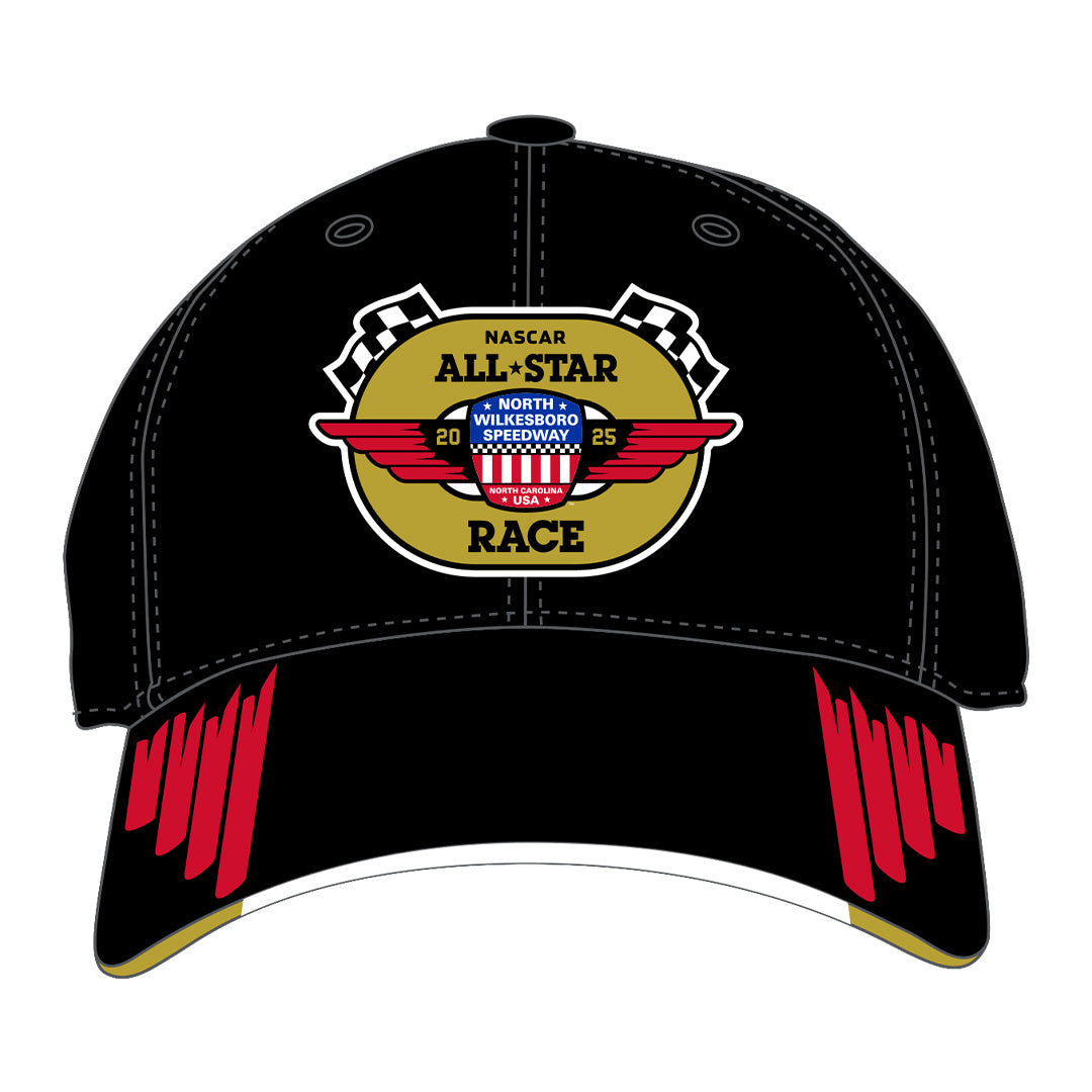 NASCAR All Star – Speedway Motorsports