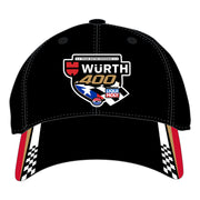 Würth 400 – Speedway Motorsports