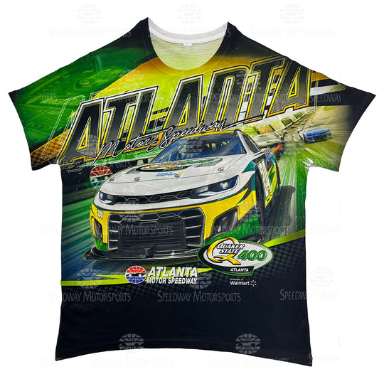 Quaker State 400 – Speedway Motorsports Online Store