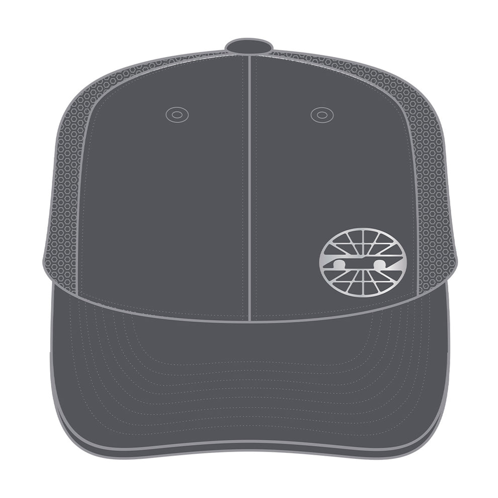 SR Globe Corner Hat – Speedway Motorsports