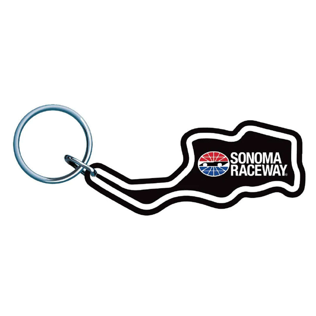 SR Keychain – Speedway Motorsports