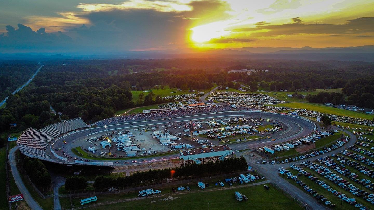 Official Store for Speedway Motorsports Merchandise